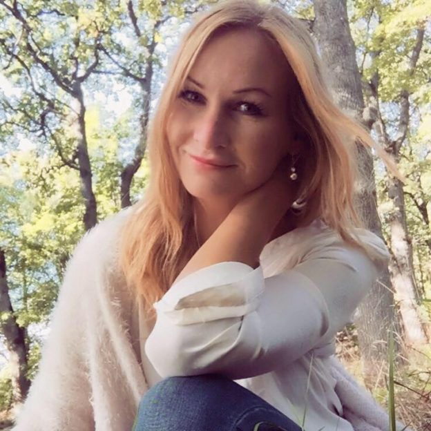 Föreläsare: Pia Rehn (SPSM) - Brainchild Särbegåvning